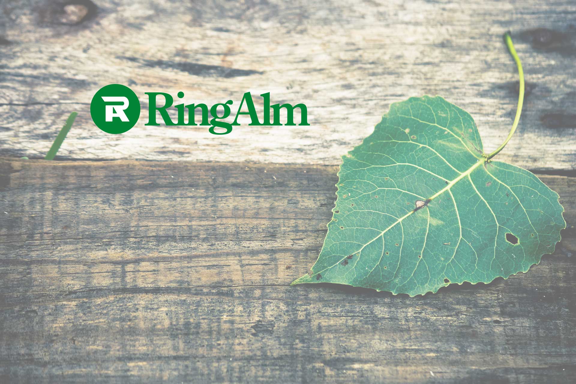 RingAlm – Romeriks almenningene